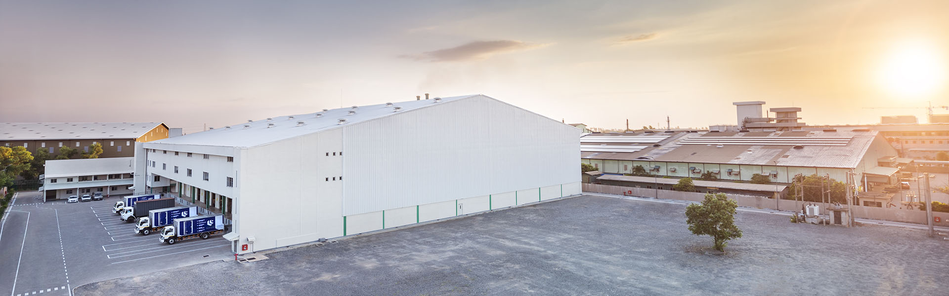 Logicare Private Limited - Logicare