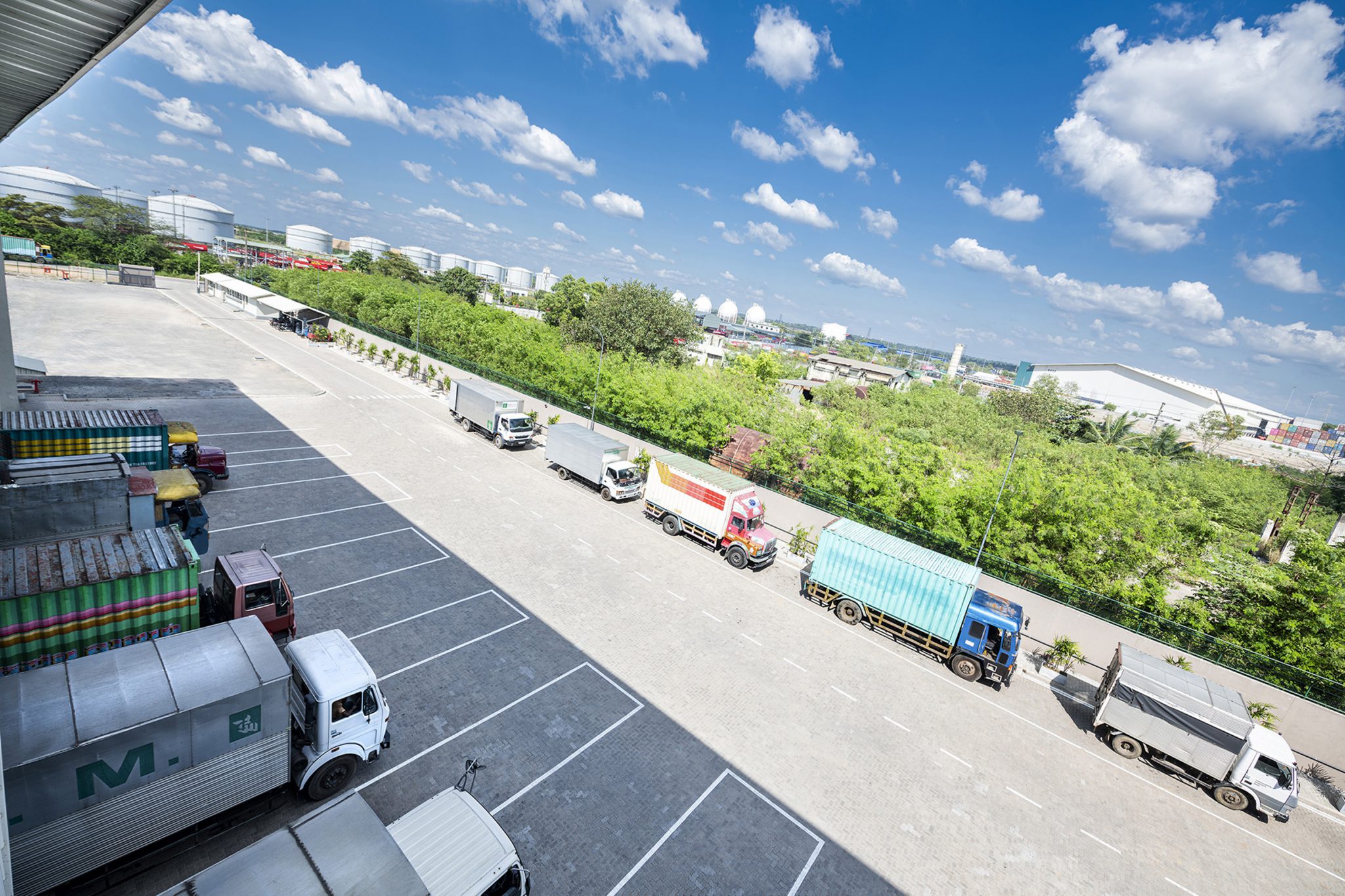 Logicare Private Limited - Logicare