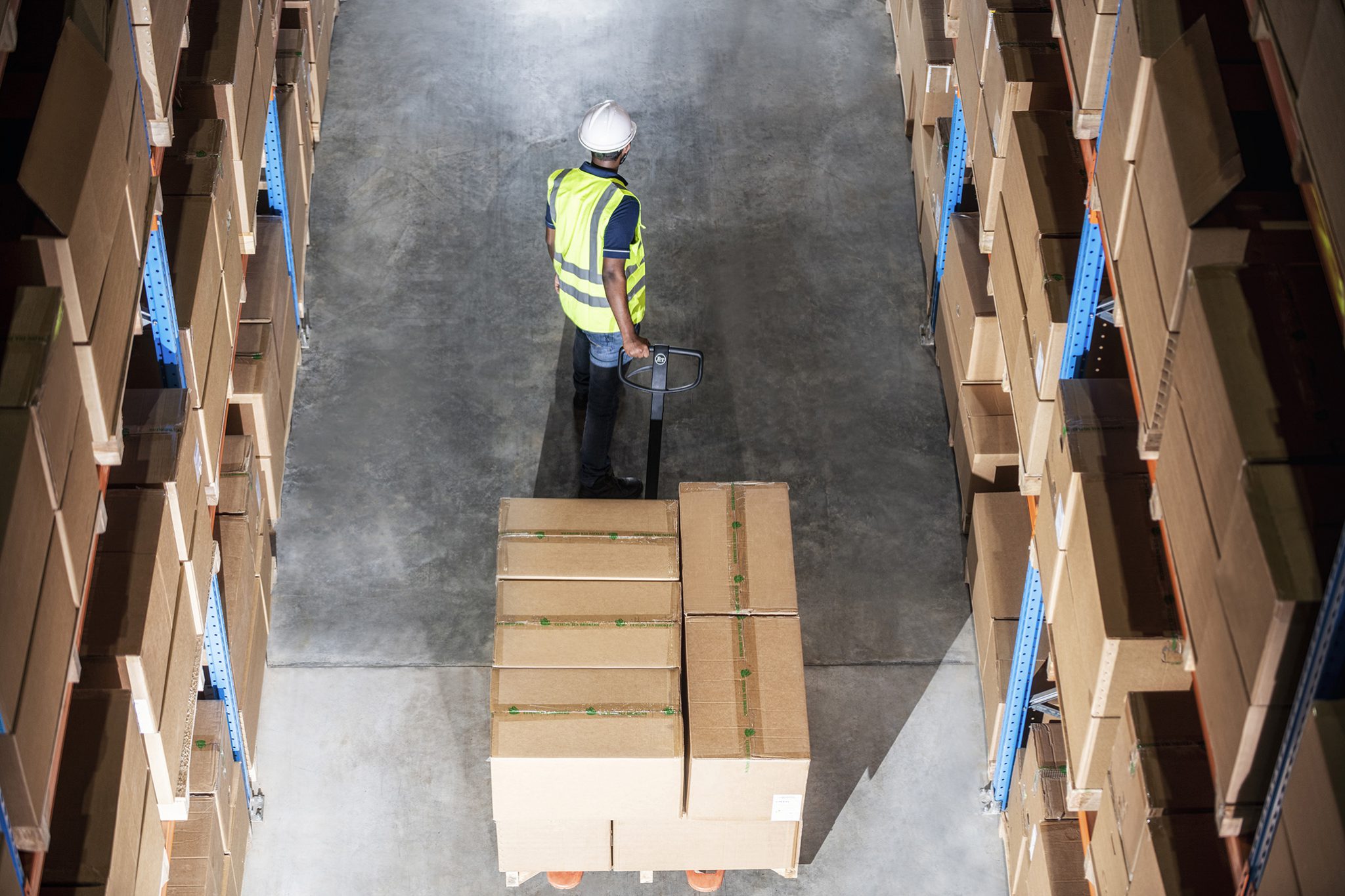 Logicare Private Limited - Logicare