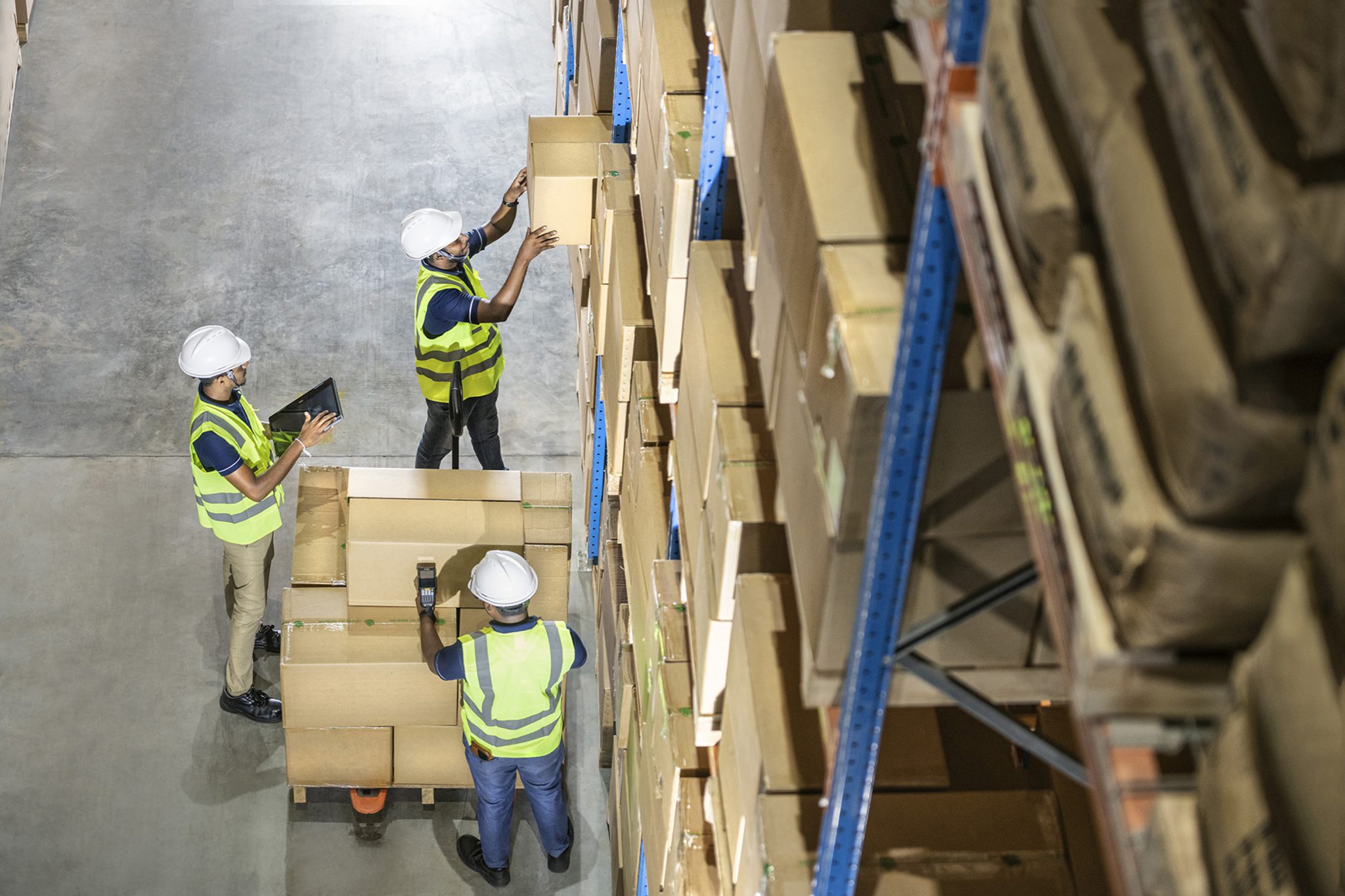 Logicare Private Limited - Logicare