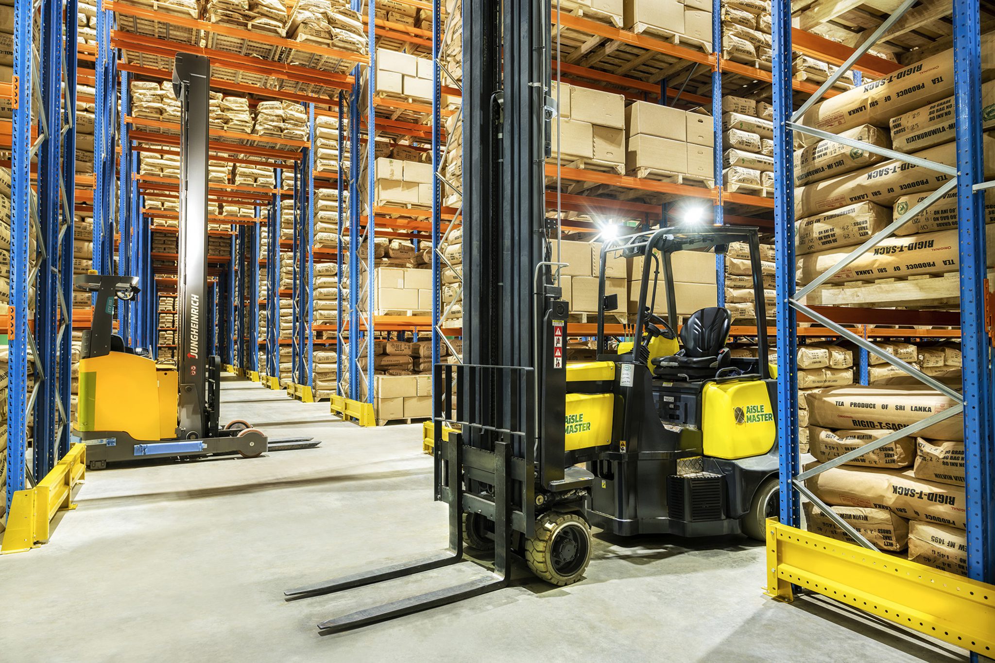 Logicare Private Limited - Logicare